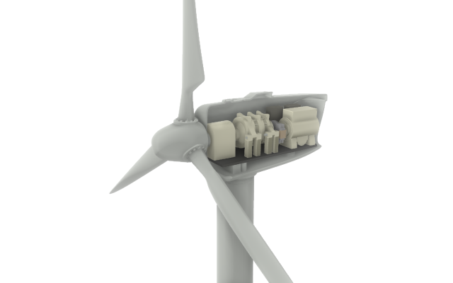 Wind turbine - 3D Printing - Free Downloads - Energy Encyclopedia