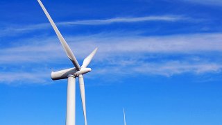 Wind Turbines and the Environment - Renewable Energy Sources - Energy ...