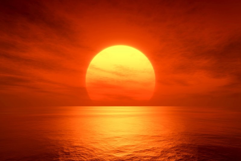 According to what pattern do sunrises, sunsets, moonrises and moonsets ...