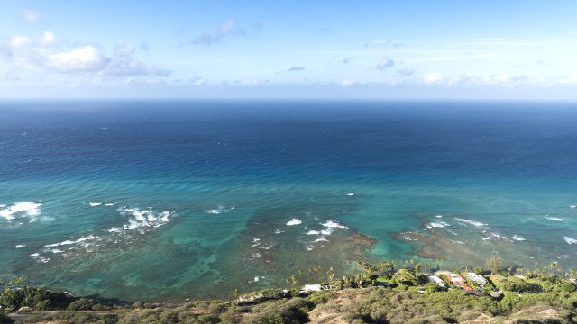 Marine Current Power and Ocean Thermal Energy - Renewable Energy ...