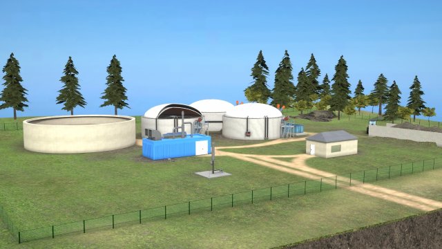 Online 3D models - Energy Encyclopedia