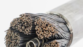 Material for Magnetic Coils - Nuclear fusion - Energy Encyclopedia