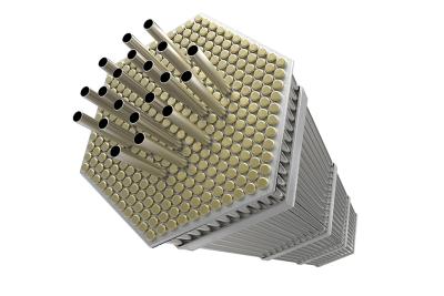 Fuel Assembly - Nuclear energy - Energy Encyclopedia