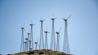 The History of Wind Power Utilization - Renewable Energy Sources ...