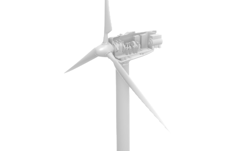 Wind turbine - 3D Printing - Free Downloads - Energy Encyclopedia