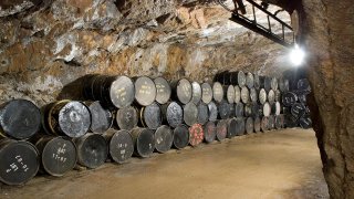 The Permanent Storage of Radioactive Waste - Nuclear energy - Energy ...