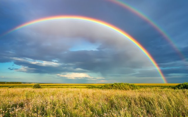 Why and how does a rainbow form? - Physics mysteries - Energy Encyclopedia