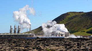 Geothermal Systems - Renewable Energy Sources - Energy Encyclopedia