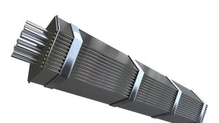 Fuel Assembly - Nuclear energy - Energy Encyclopedia