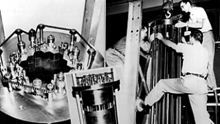 The First Reactor - Nuclear energy - Energy Encyclopedia