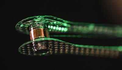 Target - Nuclear fusion - Energy Encyclopedia