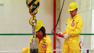 Fuel Assembly - Nuclear energy - Energy Encyclopedia