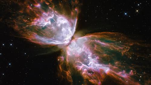 Fusion in Stars - Nuclear fusion - Energy Encyclopedia