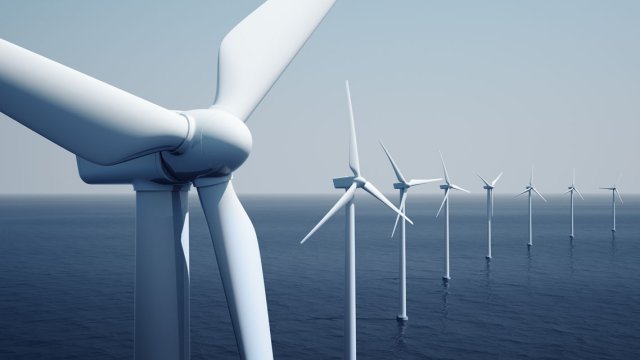 Types of Wind Turbines - Renewable Energy Sources - Energy Encyclopedia