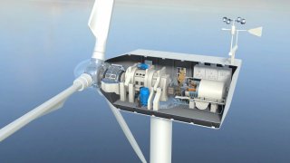 Online 3D models - Energy Encyclopedia