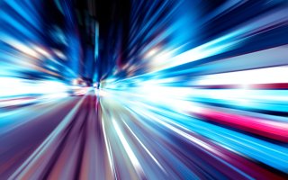 What would happen to our body if we flew at the speed of light ...