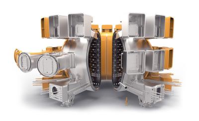 Vacuum Vessel - Nuclear fusion - Energy Encyclopedia