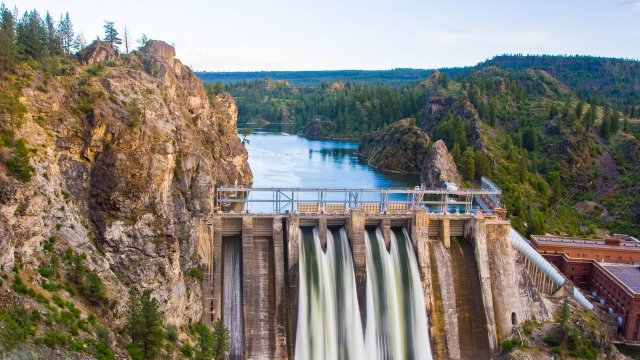 Water Energy and Its Uses - Renewable Energy Sources - Energy Encyclopedia