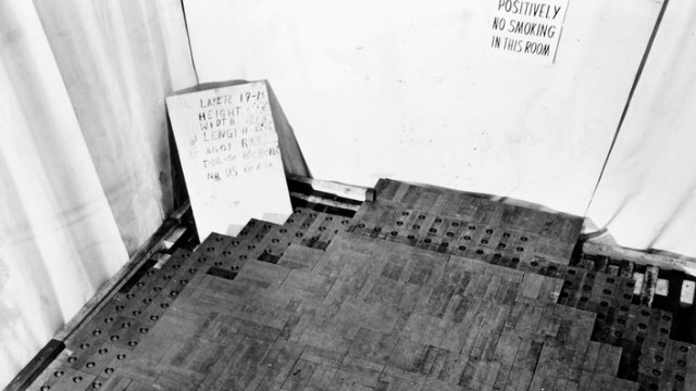 The First Reactor - Nuclear energy - Energy Encyclopedia