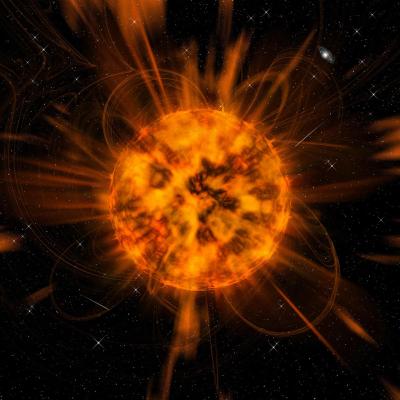 Thermonuclear Fusion - Nuclear energy - Energy Encyclopedia