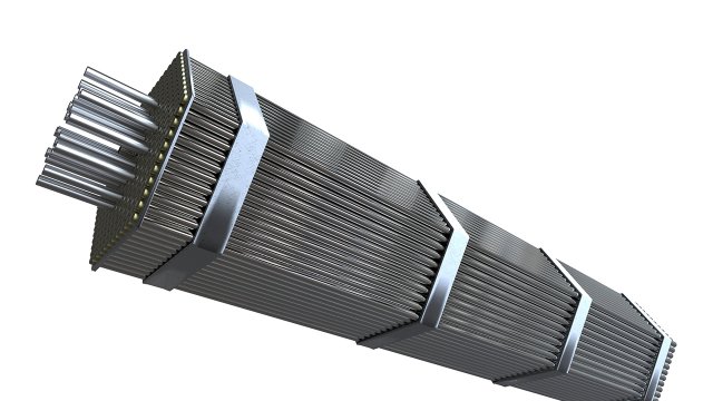 Fuel Assembly - Nuclear energy - Energy Encyclopedia