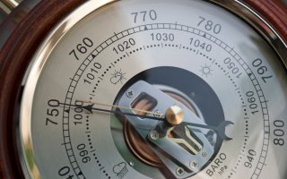 Why does atmospheric pressure change and how does it affect humans ...