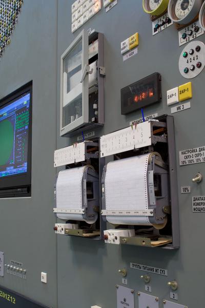 Safety Systems - Nuclear energy - Energy Encyclopedia