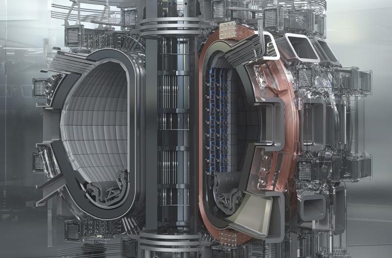 Best fusion reactor for power plant - Nuclear fusion - Energy Encyclopedia