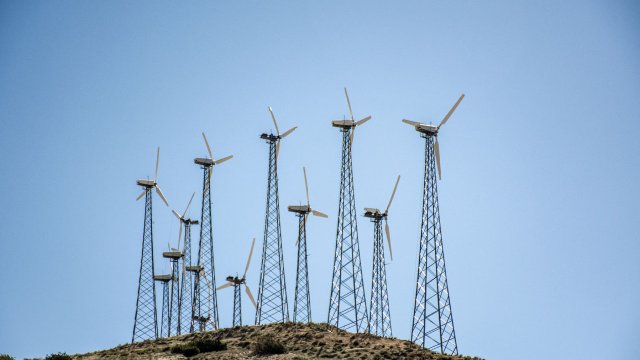 The History of Wind Power Utilization - Renewable Energy Sources ...