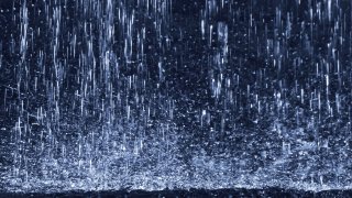 The Origin of the Water Energy - Renewable Energy Sources - Energy ...