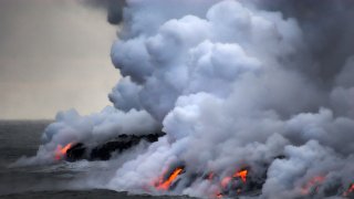 Heat from the Earth’s Core - Renewable Energy Sources - Energy Encyclopedia