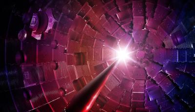 Chamber - Nuclear fusion - Energy Encyclopedia
