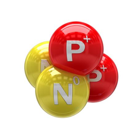 Alpha particle - Glossary - Energy Encyclopedia