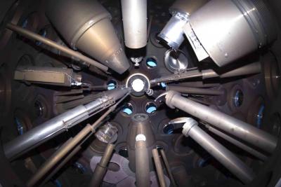 Chamber - Nuclear fusion - Energy Encyclopedia