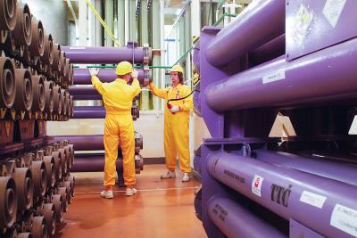 Transportation - Nuclear energy - Energy Encyclopedia