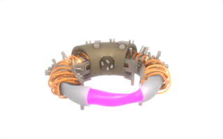 Stellarator - 3D Printing - Free Downloads - Energy Encyclopedia