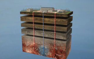 Geothermal Energy - Online 3D - Free Downloads - Energy Encyclopedia
