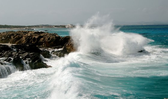 Water energy - Quizzes - Energy Encyclopedia