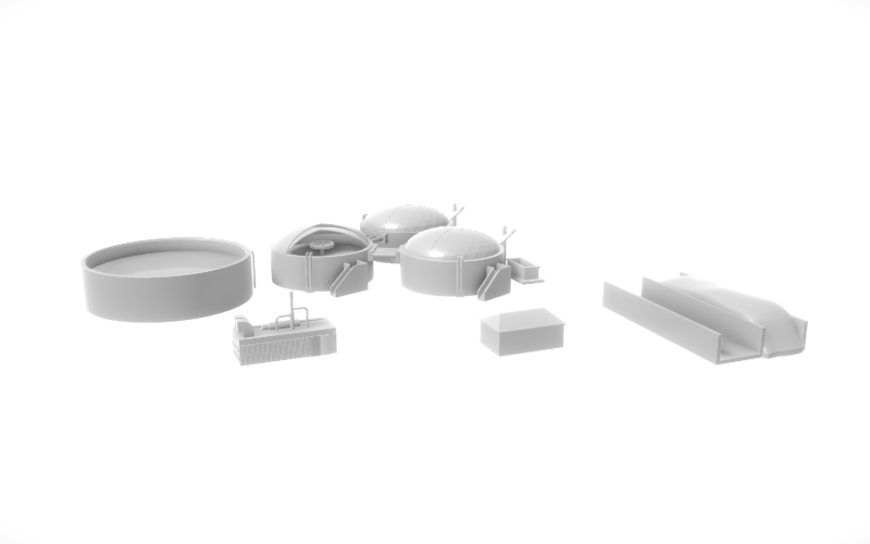 Biomass Energy - 3D Printing - Free Downloads - Energy Encyclopedia