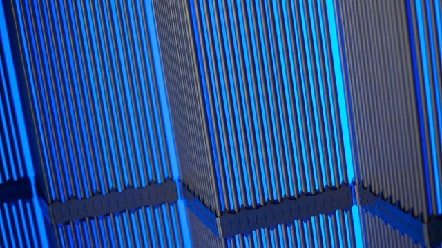 Fuel Assembly - Nuclear energy - Energy Encyclopedia