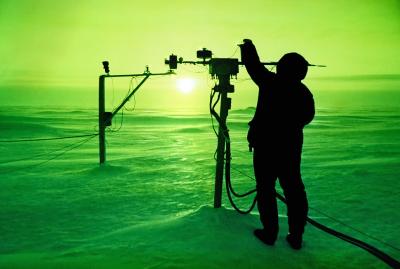 Solar Rays Energy - Renewable Energy Sources - Energy Encyclopedia