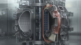 Toroidal Field - Nuclear fusion - Energy Encyclopedia