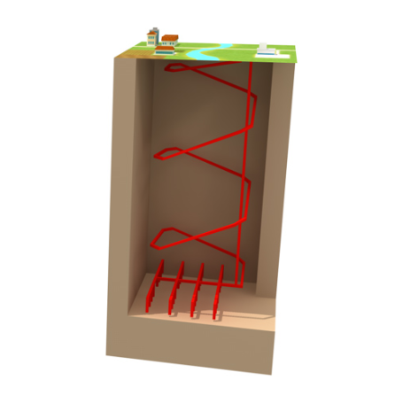 Final geological repository - Glossary - Energy Encyclopedia
