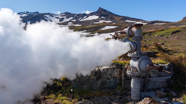 Geothermal Systems - Renewable Energy Sources - Energy Encyclopedia