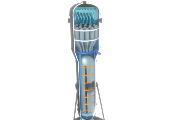 Steam generator - 3D Printing - Free Downloads - Energy Encyclopedia