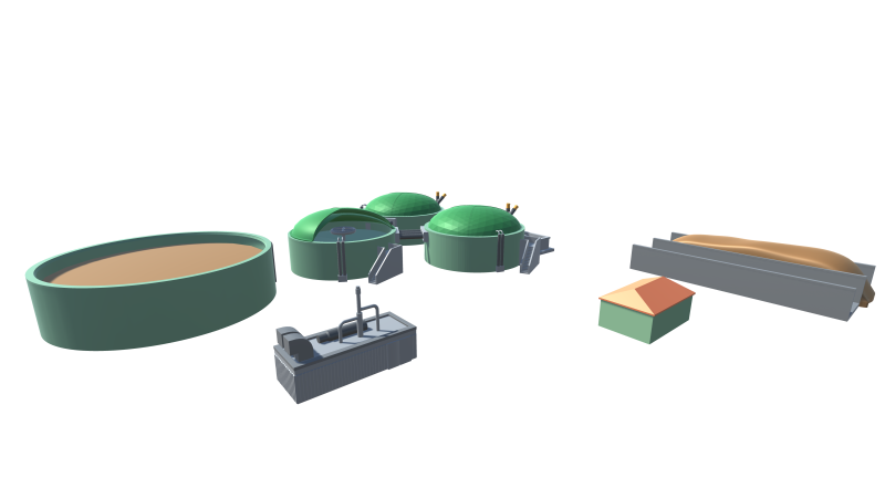 Biomass energy - 3D Printing - Free Downloads - Energy Encyclopedia