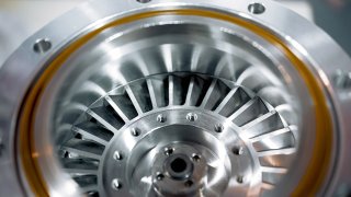 Vacuum Chamber - Nuclear fusion - Energy Encyclopedia