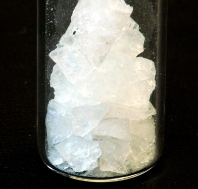 Molten fluoride salts - Glossary - Energy Encyclopedia