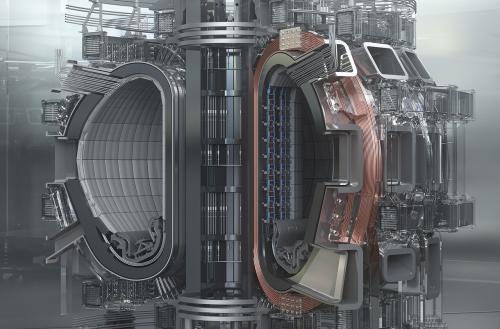 Best fusion reactor for power plant - Nuclear fusion - Energy Encyclopedia