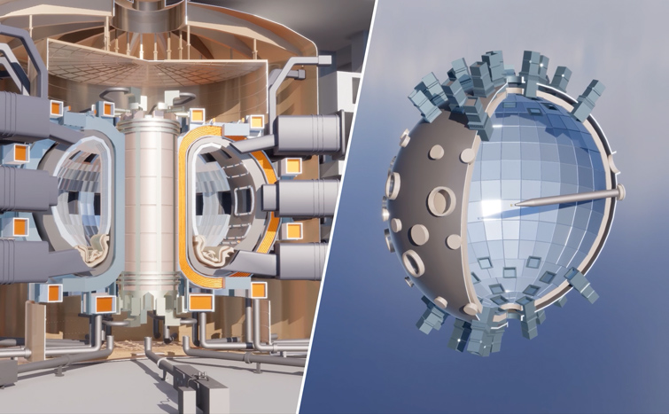 How Does Thermonuclear Fusion Work? - Learning - Energy Encyclopedia